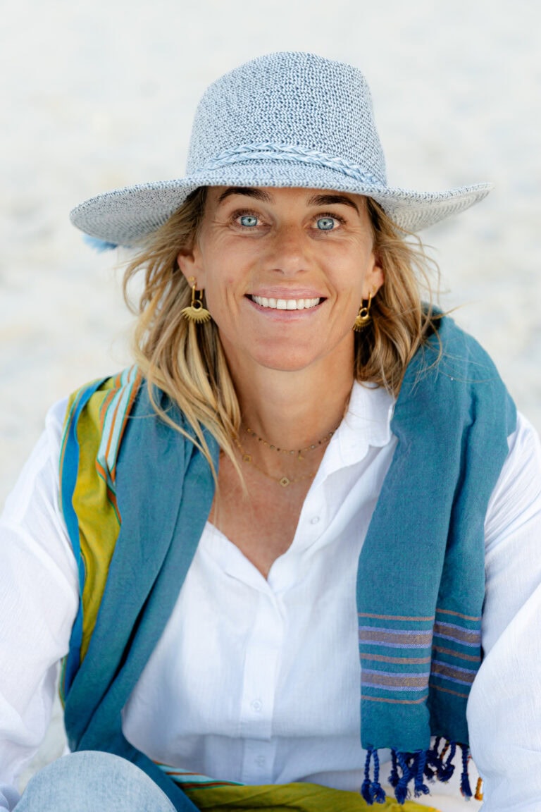 Mary Rijnberg - Planet Africa Safaris